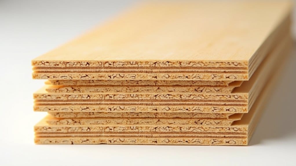 What Is Manufactured Wood? Advantages Over Natural Wood