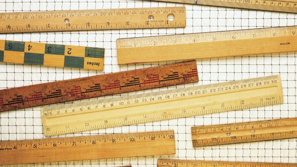 What Are Wooden Rulers Made Of? Complete Wood Material Breakdown