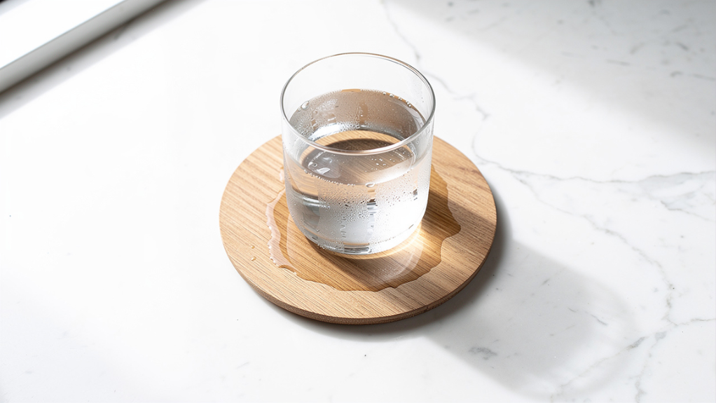 What Is The Size Of A Coaster? Expert Drink Coaster Sizing Chart